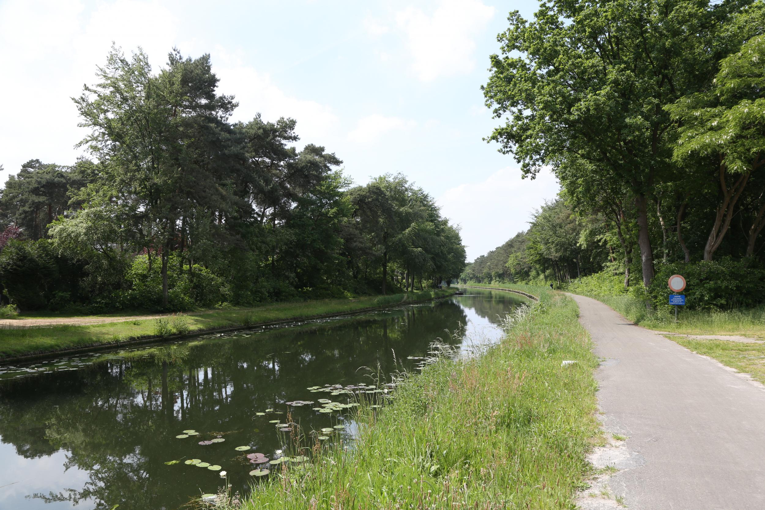 Brug Gelderhorsten | Binnenvaart in Beeld